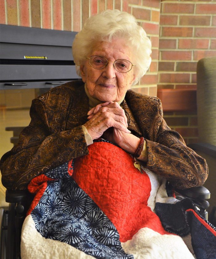 Vet recalls service as a WAVES member | News, Sports, Jobs - Times ...